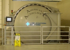 American Autoclave Company - Some of our Customers